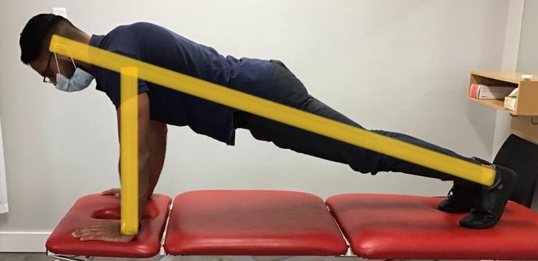Le Push Up - :: Physio Dynamik