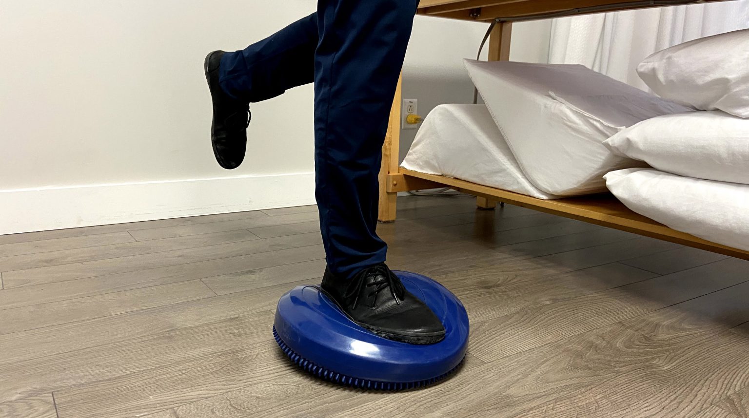 Balance disk - :: Physio Dynamik