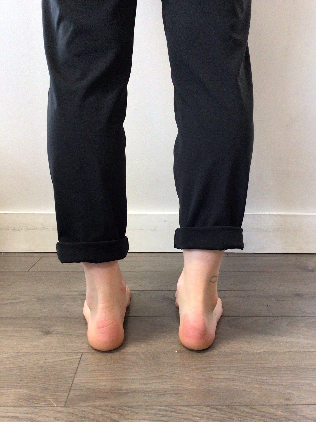 Heel Raise: A Super Exercise - :: Physio Dynamik