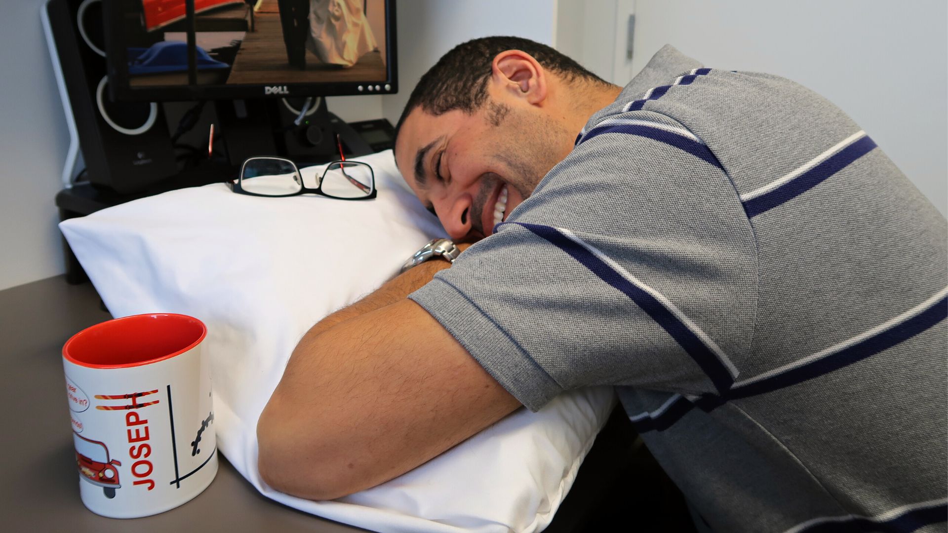 Maximize Your Sleep: 4 practical tips - :: Physio Dynamik