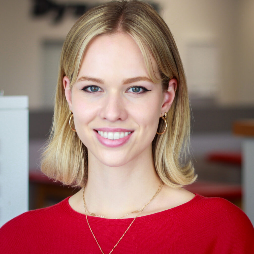 Courtney Stapleton - :: Physio Dynamik